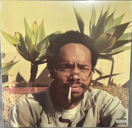 EARL SWEATSHIRT Live Laugh Love (Виниловая пластинка)