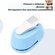 Ручной DIY-перфоратор для создания узоров, пресс для тиснения рамок, подходит дл...