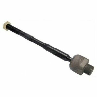 Тяга рулевая DELPHI TA2486 голая LR NISSAN Qashqai J10, JJ10 02-07-