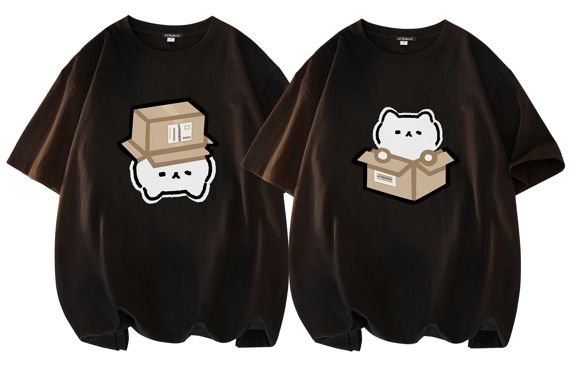 Комплект одежды