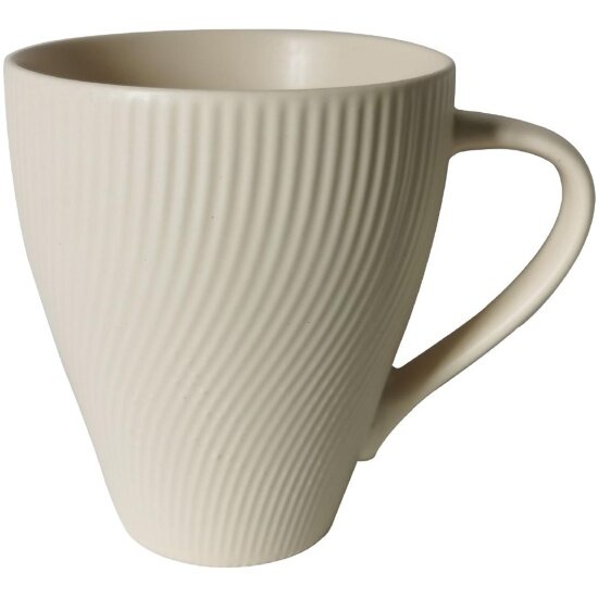 Кружка Elrington VENEZIA CREAM 415 мл (250-22007)