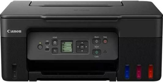 МФУ струйный Canon Pixma G3470 (