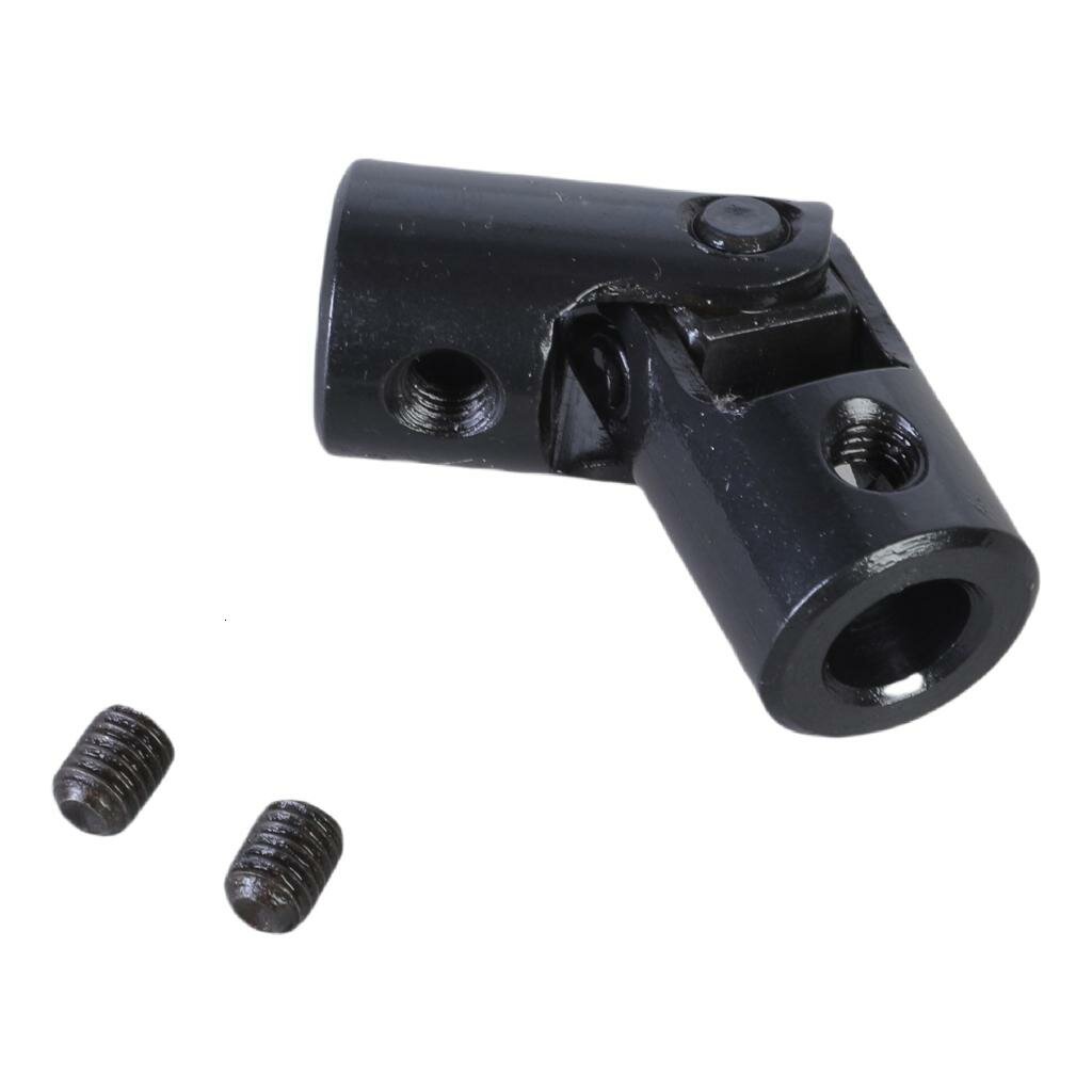 Металлическая муфта карданного вала, 20x20x45