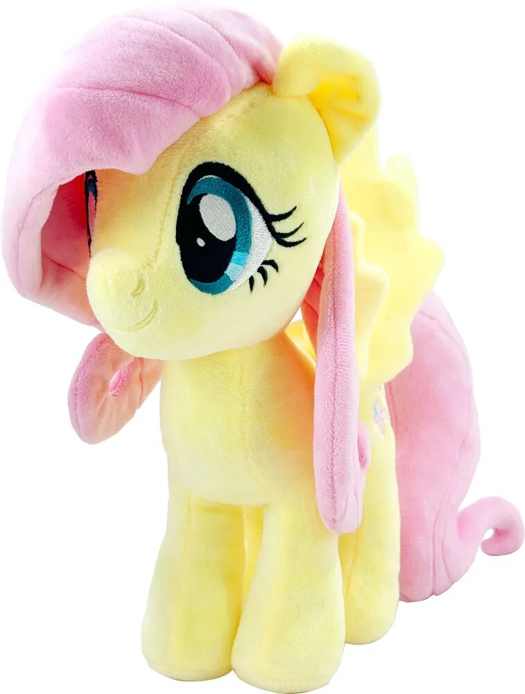 Прототип плюшевой куклы My Little Pony, оригинальная плюшевая кукла, авторизованная Hasbro