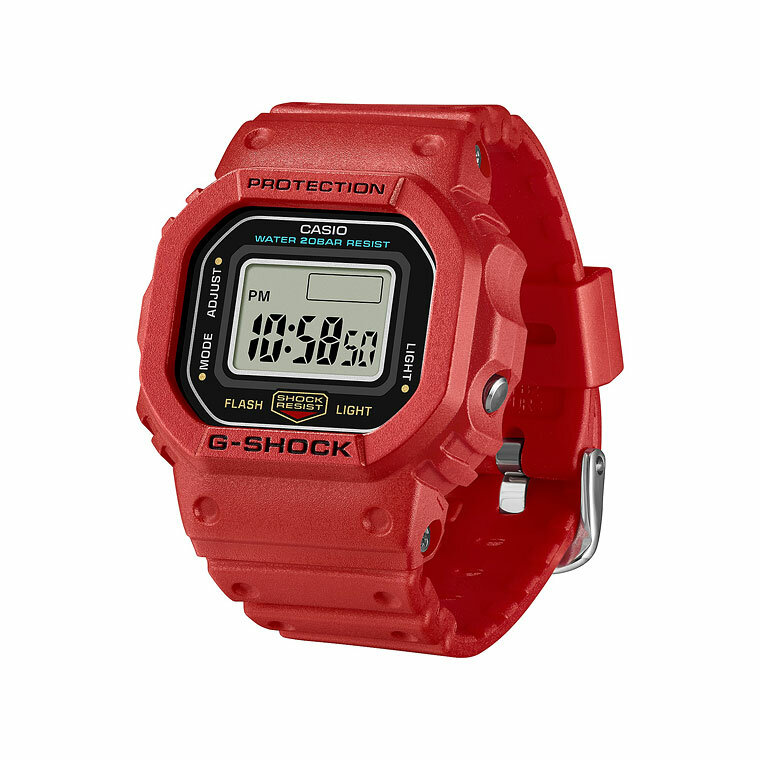 Наручные часы CASIO — фото 1