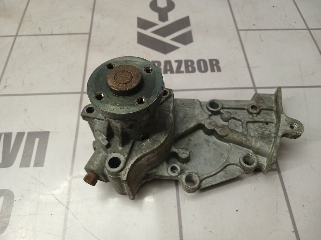 Насос водяной (помпа) Chery QQ6 S21 07-10