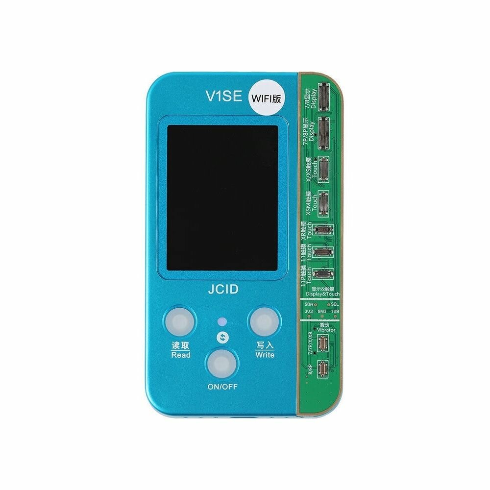 Программатор JCID V1SE Wi-Fi версия