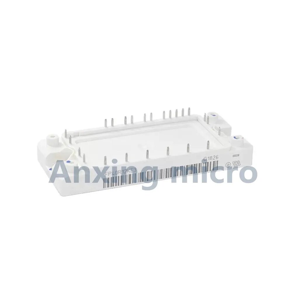 FP40R12KE3 Модуль IGBT планарный кремниевый управляемый вентиль