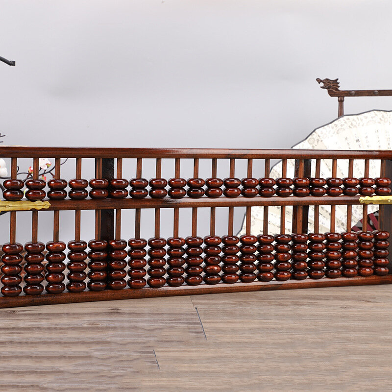 21-уровневый декоративный абакус, новое оформление магазина, декоративное украшение, подарок, домашний декор абакус