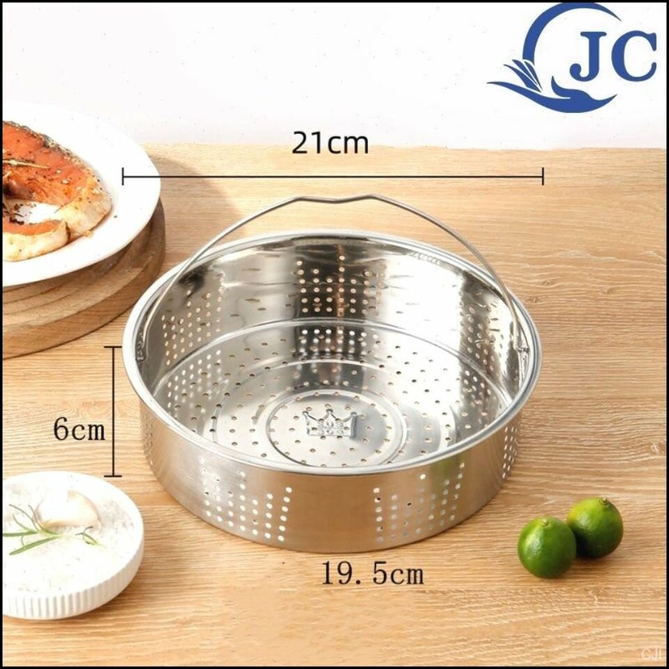 Корзина паровая решетка пароварка чаша мультиварки