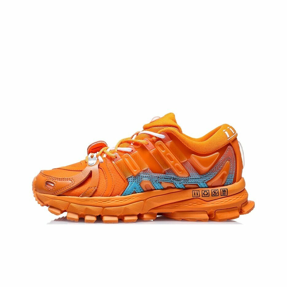 Кеды LI-NING