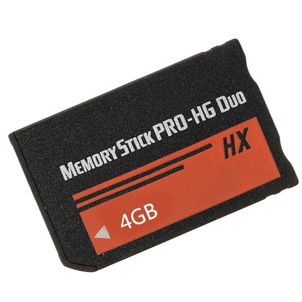 Флешка USB 4 ГБ для PSP1000 2000 3000