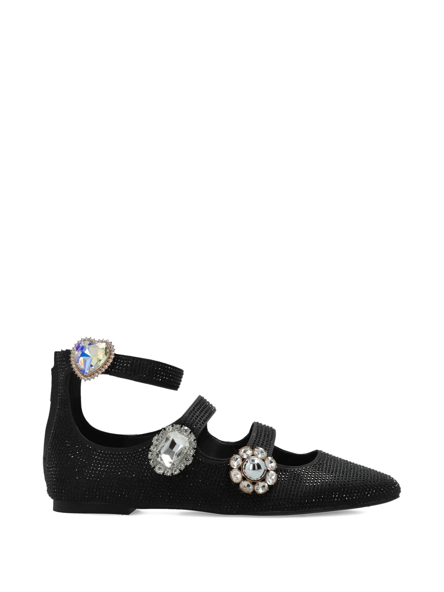 Туфли Gladiator embellishment pumps 