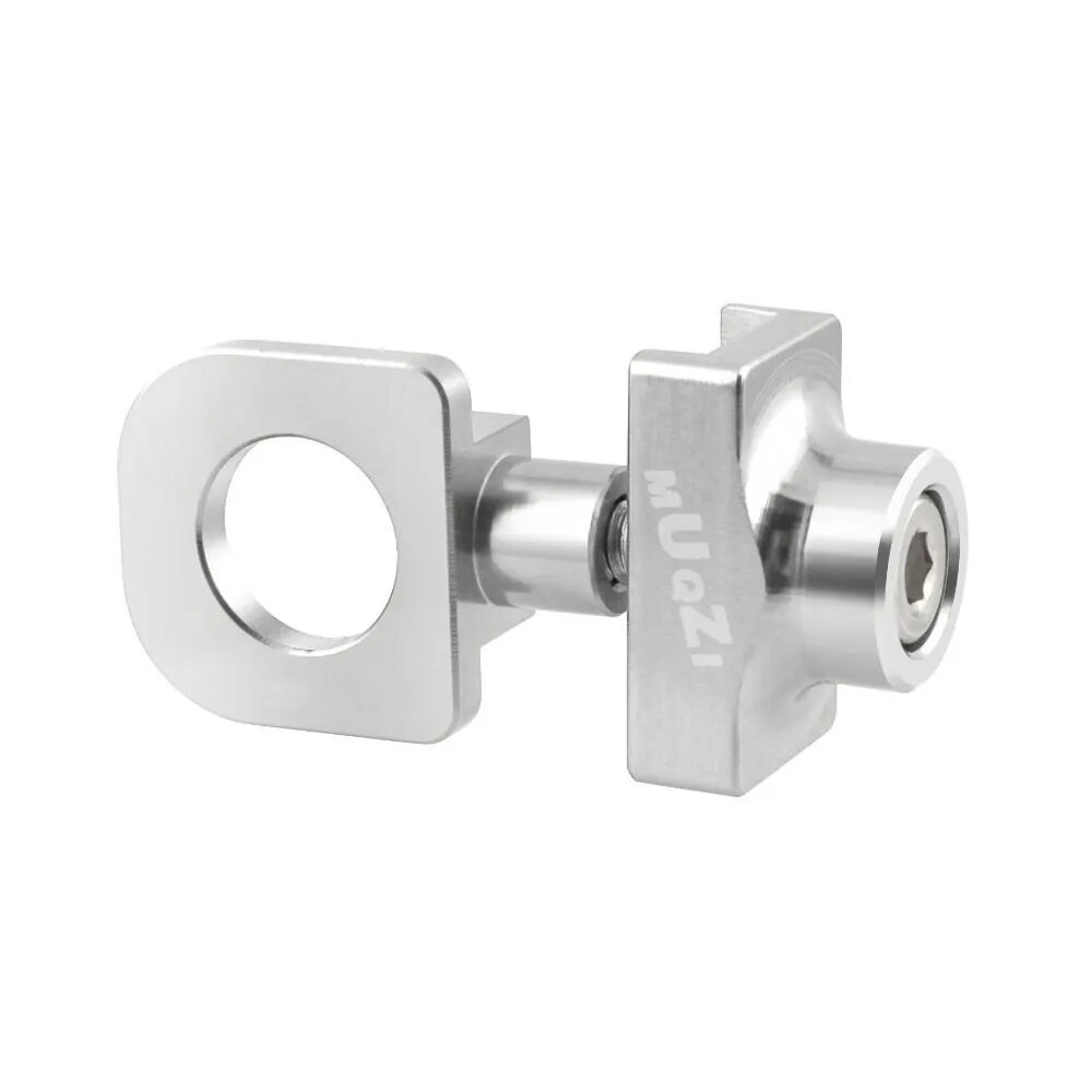 Разделенный тип цепной натяжитель