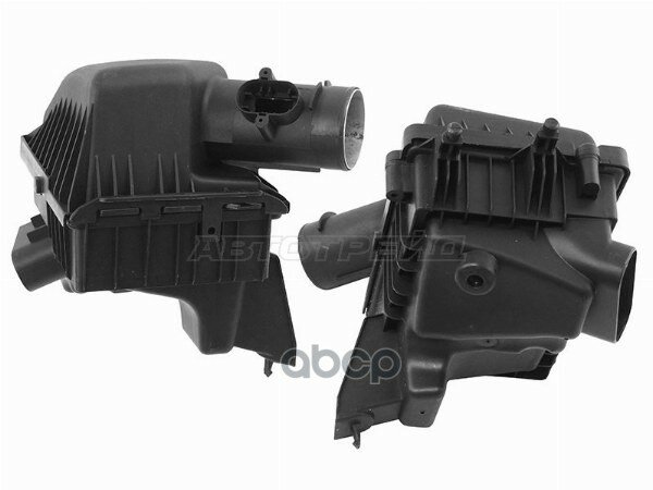 Корпус воздушного фильтра Chevrolet Aveo 11-15 / Cobalt 13- Sat арт. ST-CVA6-301-0