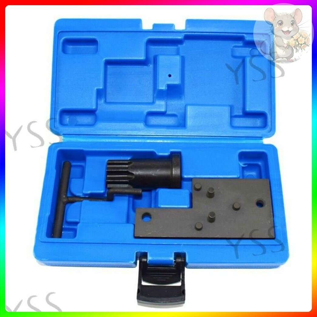 Эксклюзивный комплект для ГРМ Cummins 2.8