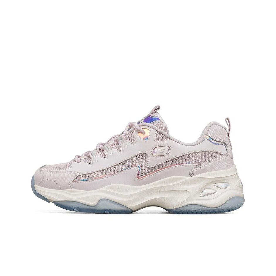Кеды SKECHERS D'LITES 4.0
