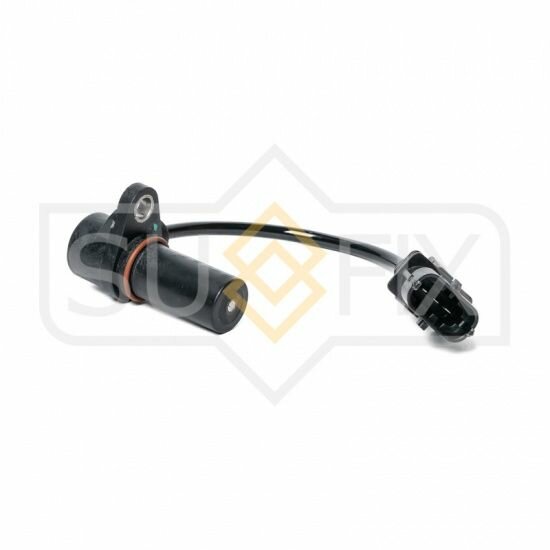 SUFIX Датчик положения коленчатого вала фиат дукато / FIAT DUCATO апр. 2002 июль 2006 IL1199