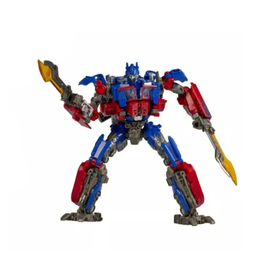 Трансформеры Studio Series Jetfire Optimus Prime Chromia Arcee Elita-1 Синий, Optimus Prime