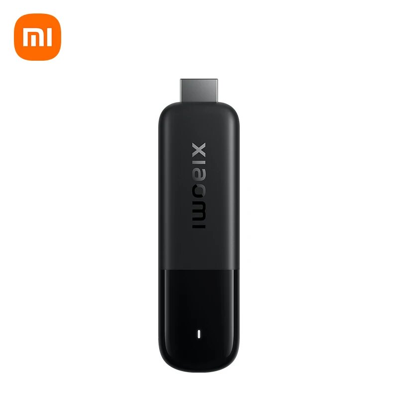 Xiaomi TV Stick 4K (2-го поколения)
