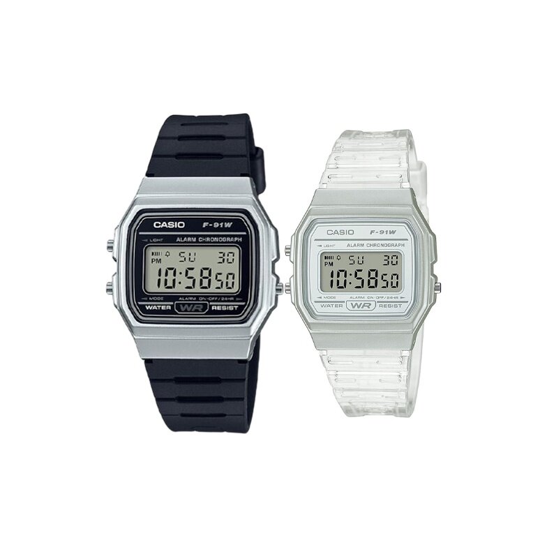 Наручные часы CASIO — фото 1
