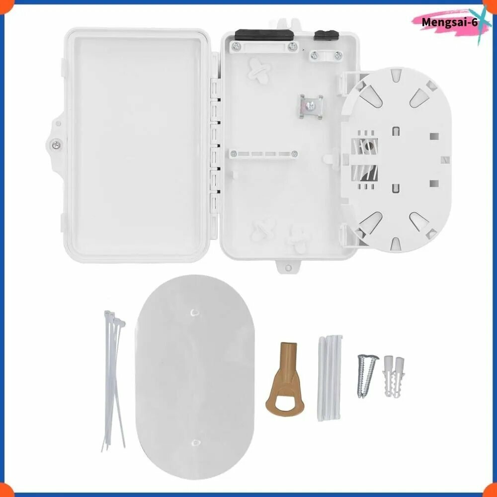 Распределительная коробка для оптоволокна