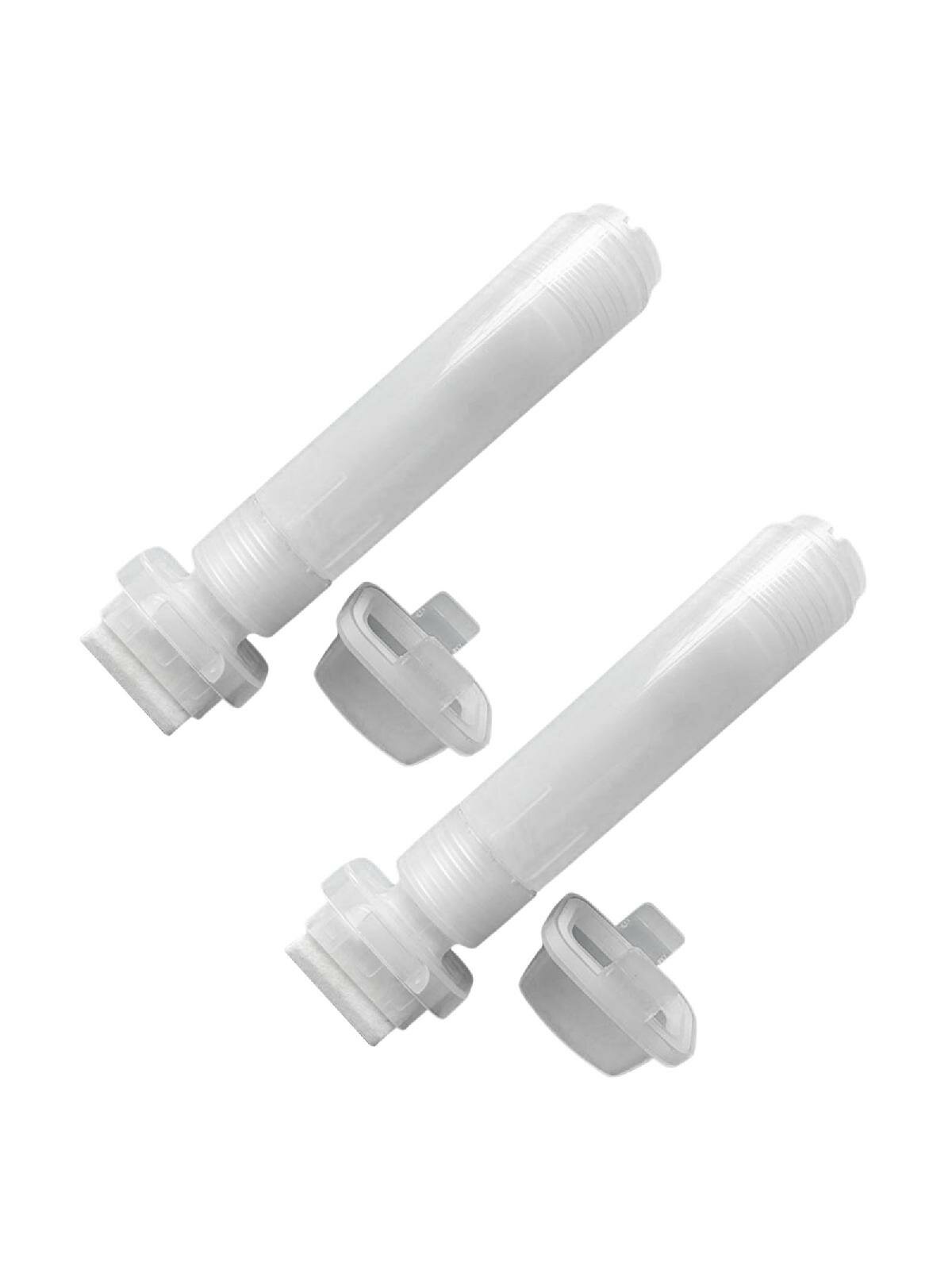 Многоразовый Пустой маркер для рисования по дереву, ткани, Камню, керамике, металлу, Стеклу