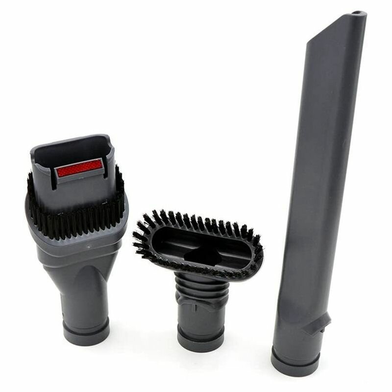 Комплект из 3 насадок для пылесоса Dyson DC35 DC45 DC58 DC59 DC62