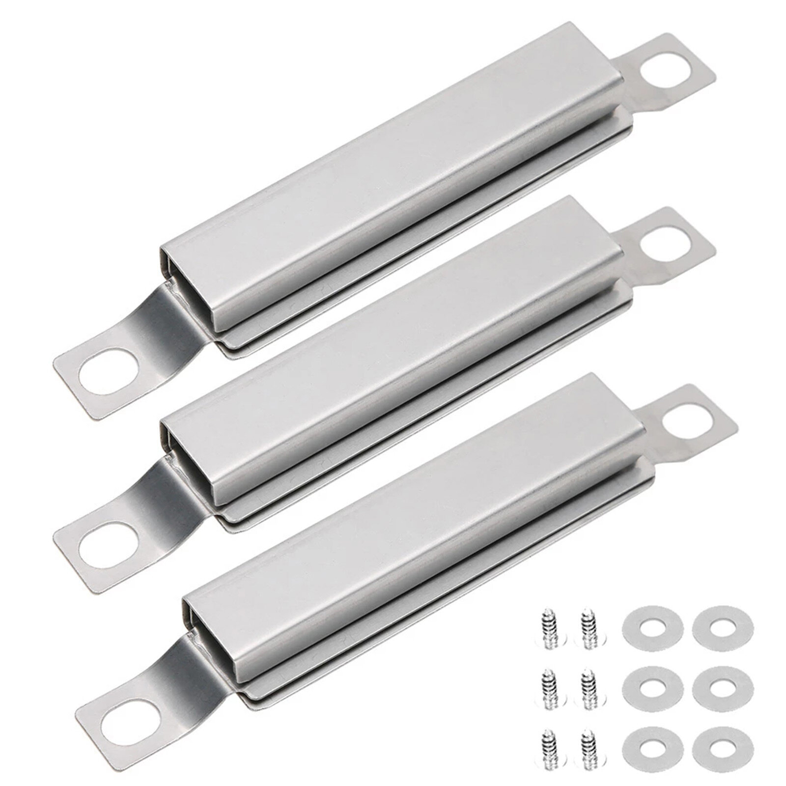 Газовый Гриль Из Нержавеющей Стали С Перекрестной Трубкой, Канальные Горелки, Детали для Трубчатого Гриля BBQ