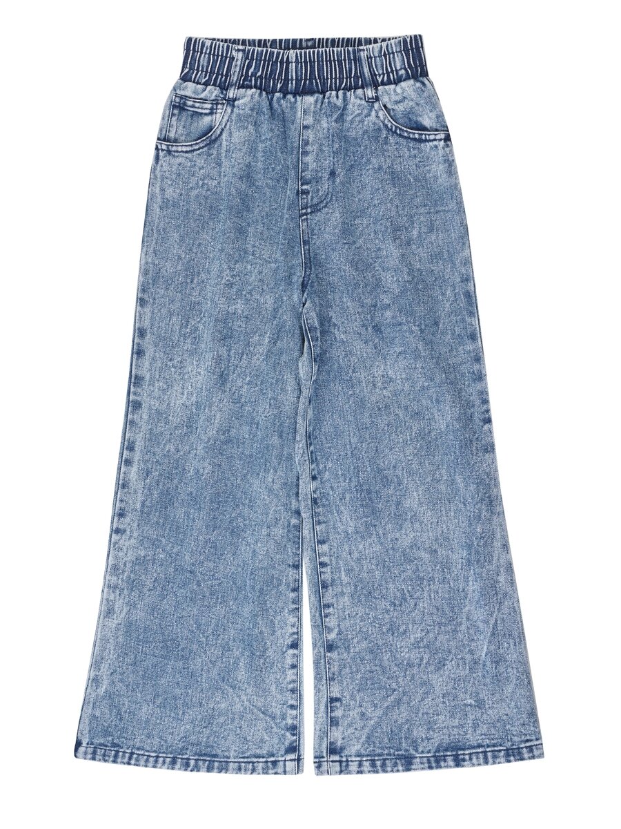 Джинсы Весна-лето 2026