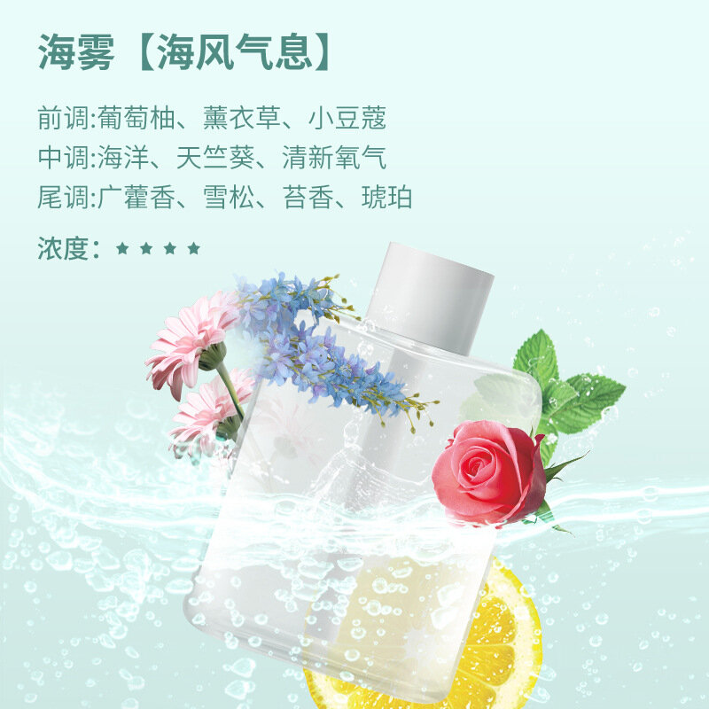 ⭐Ароматерапия Эфирное масло для отеля Ароматерапия для спальни Масло растворимое в диффузоре Домашняя ароматерапия Масло для ароматизации⭐