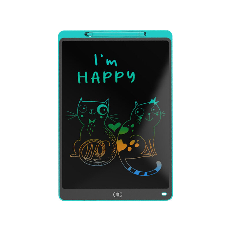 16inch LCD планшет для письма L электронный умный защитный для глаз водонепроницаемый беспыльный детский рисовальный умный планшет для рисования