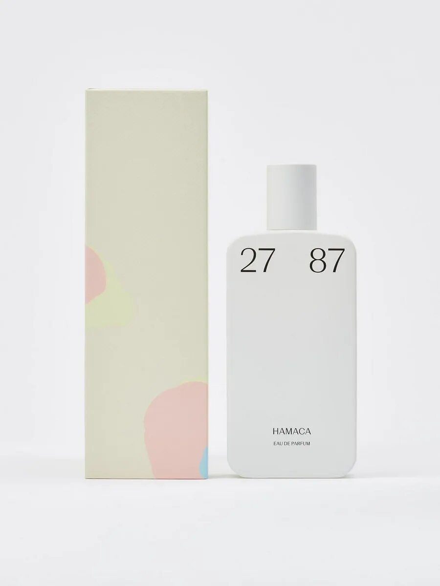 2787 Perfumes Hamaca 87 мл Парфюмерная вода оригинал