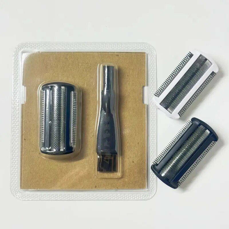 Сменная фольга для бритвенной головки триммера Bodygroom BG2024 BG2036 BG3015 TT2000 TT2021 Shp9500 Ys534