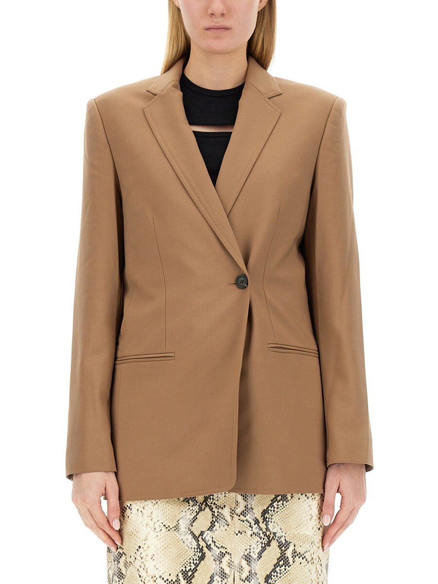 Куртка Helmut Lang