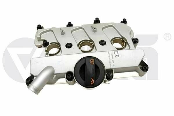 Крышка клапанов L VIKA 11031805901 AUDI A4/A5/A6/A7/A8/Q5/Q7 2.5TFSI-3.2FSI 06-18