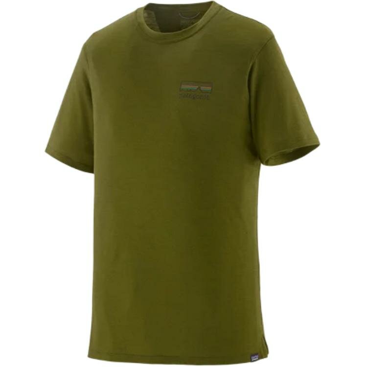 Термофутболка patagonia Quick Dry