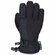 Перчатки 686 ПЕРЧАТКИ 686 GORE-TEX LINEAR GLOVE для женщин, размер XS, black