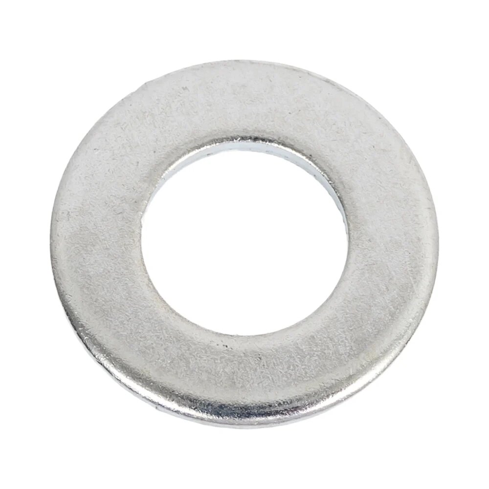 Шайба ЦММ DIN 125, M10, оц, 1 кг/~330 шт 0Т-00002374
