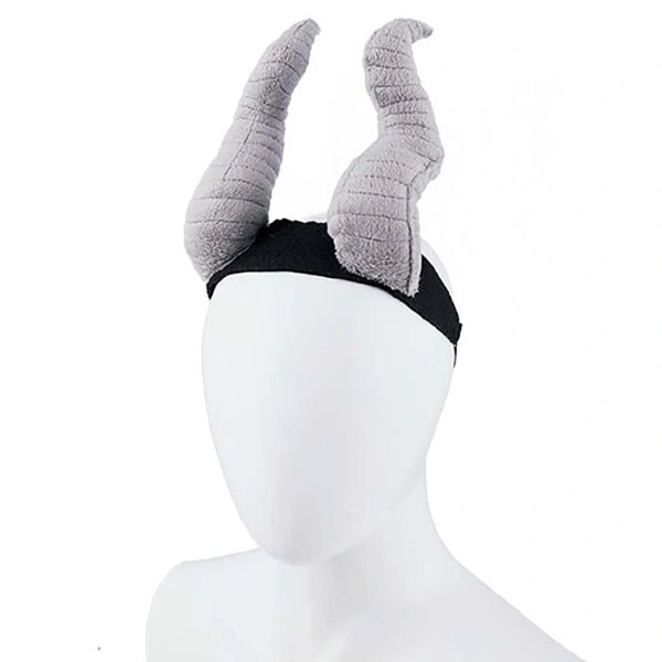 Косплей Dota 2 Horns of Queen of Pain