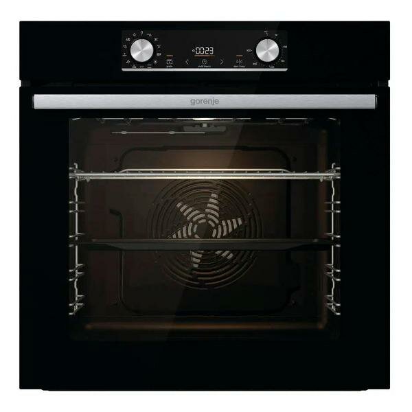 Электрический духовой шкаф Gorenje BOX6737E01BG