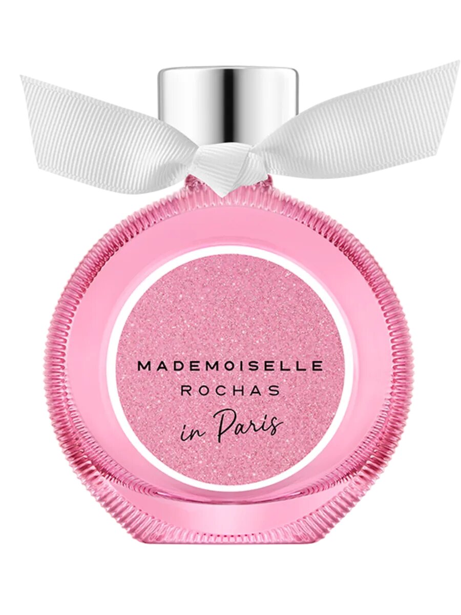 Rochas Mademoiselle in Paris 50 мл Парфюмерная вода оригинал