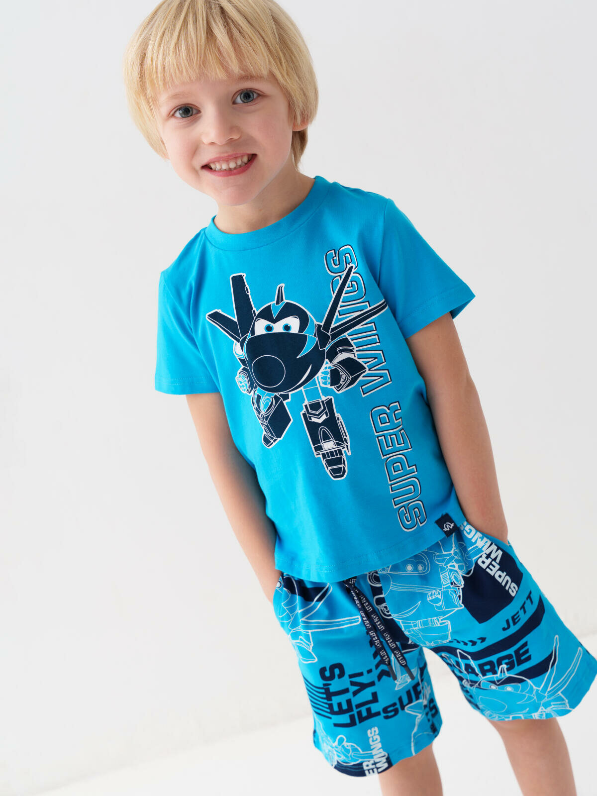 Комплект одежды