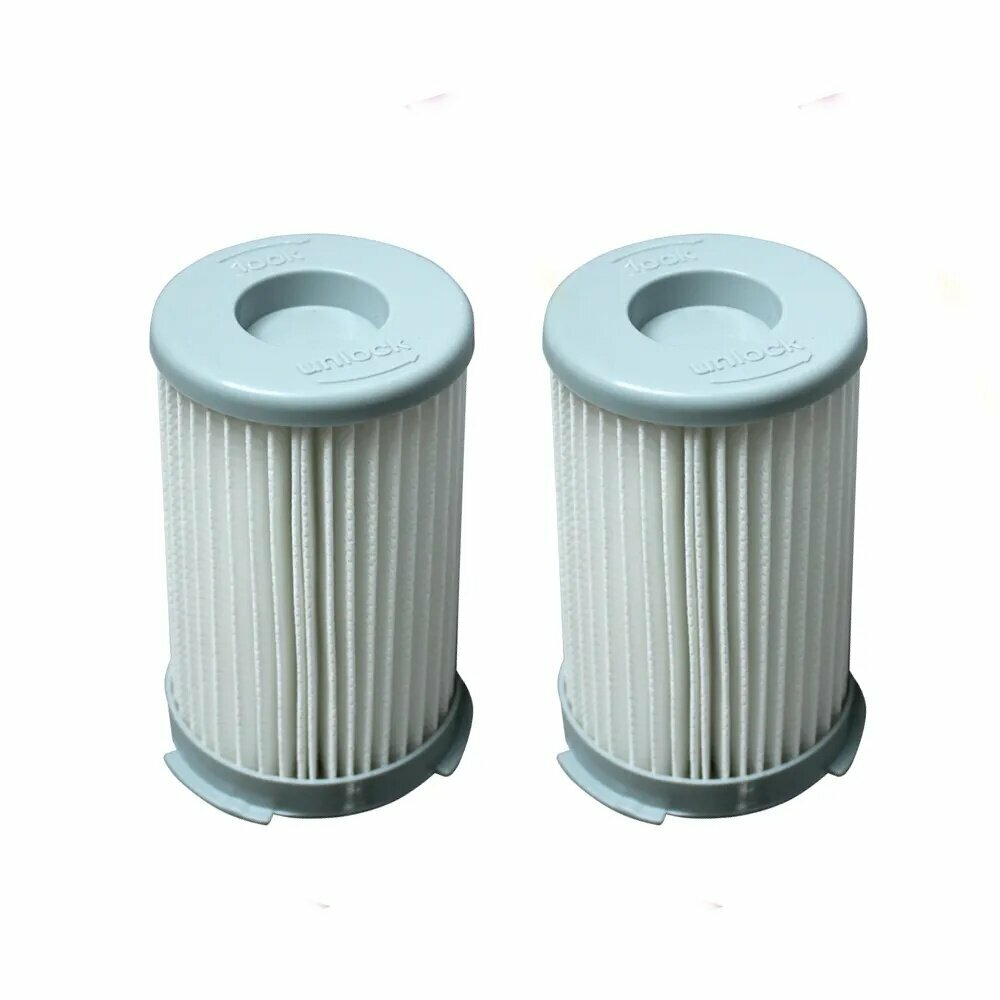 Моющийся картридж для Electrolux ZTI7635 ZS201 ZS203 ZAC6700 ZS204 ZS205 ZTI7625 Запасные части для роботов-пылесосов