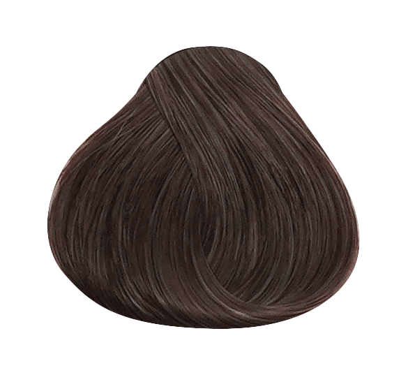 AMBIENT 7.71 Блондин фиолетово-пепельный, Перманентная крем-краска для волос,60 мл, шт