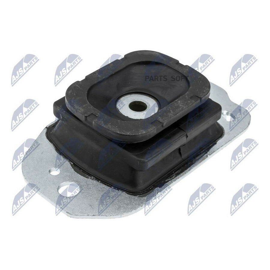 RENAULT LAGUNA III 1.5DCI,1.6,2.0 07- / / от официального дистрибьютора, NTY, артикул ZPSRE067