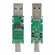 USB Модуль JMS901 BGA254