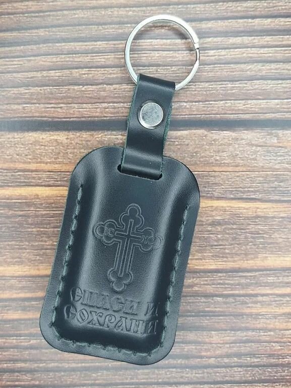 Чехол для метки автомобильной сигнализации Starline, Pandora, PanDect, Призрак и др.