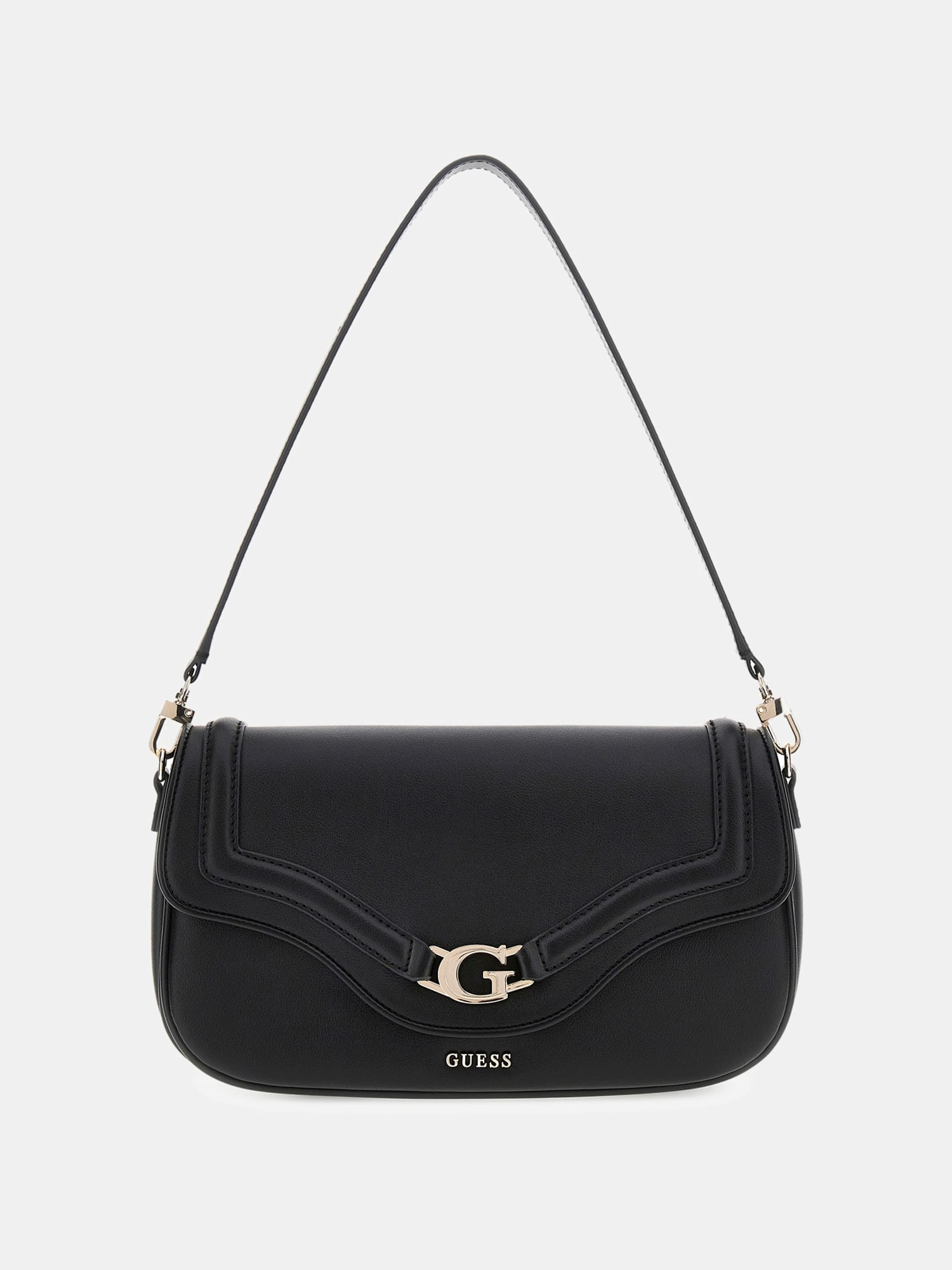 Сумка багет HWBG7993200 DEA FLAP SHOULDER BAG