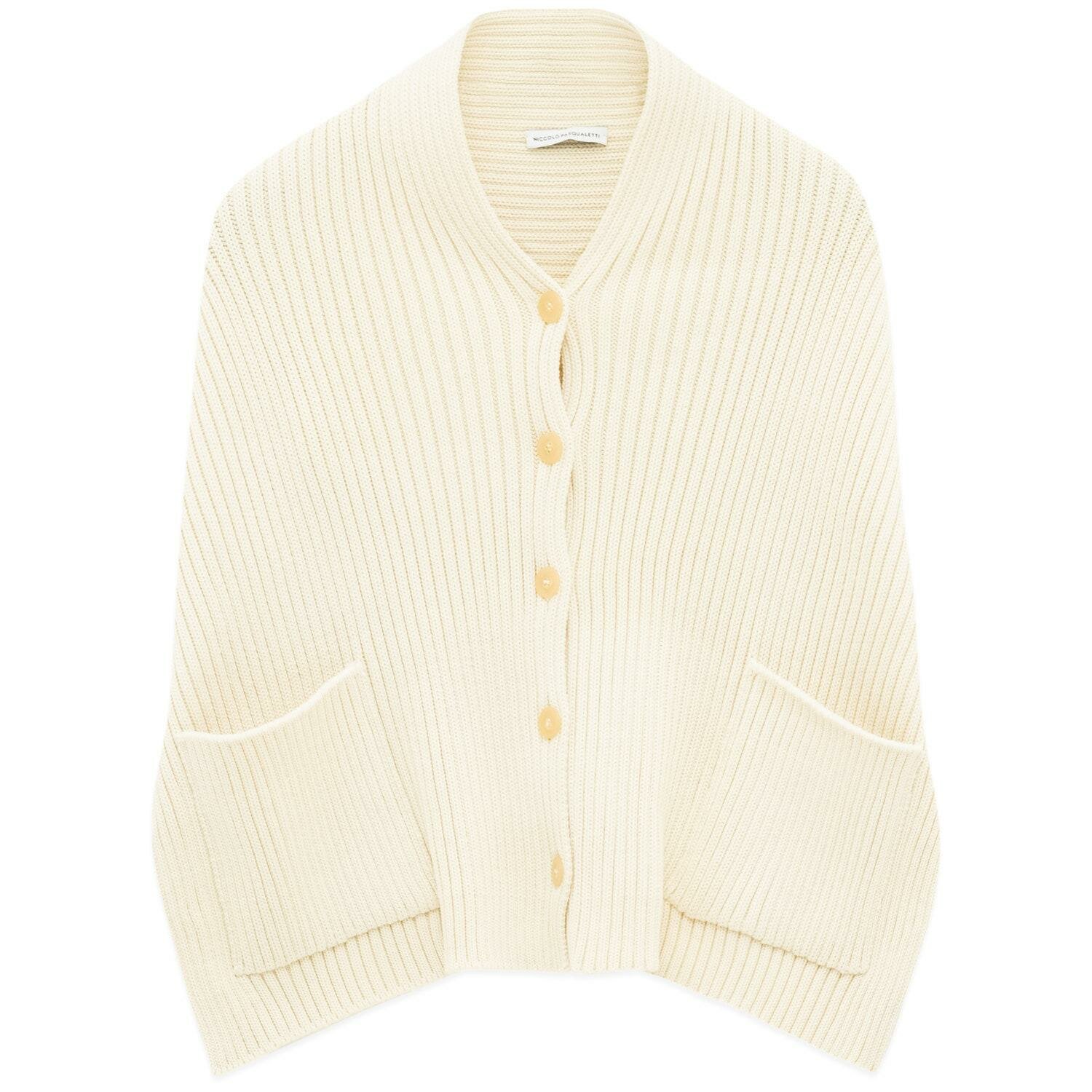 Жилет спортивный БЛУЗКА Niccolo Pasqualetti SCIARPA HALTERNECK TOP